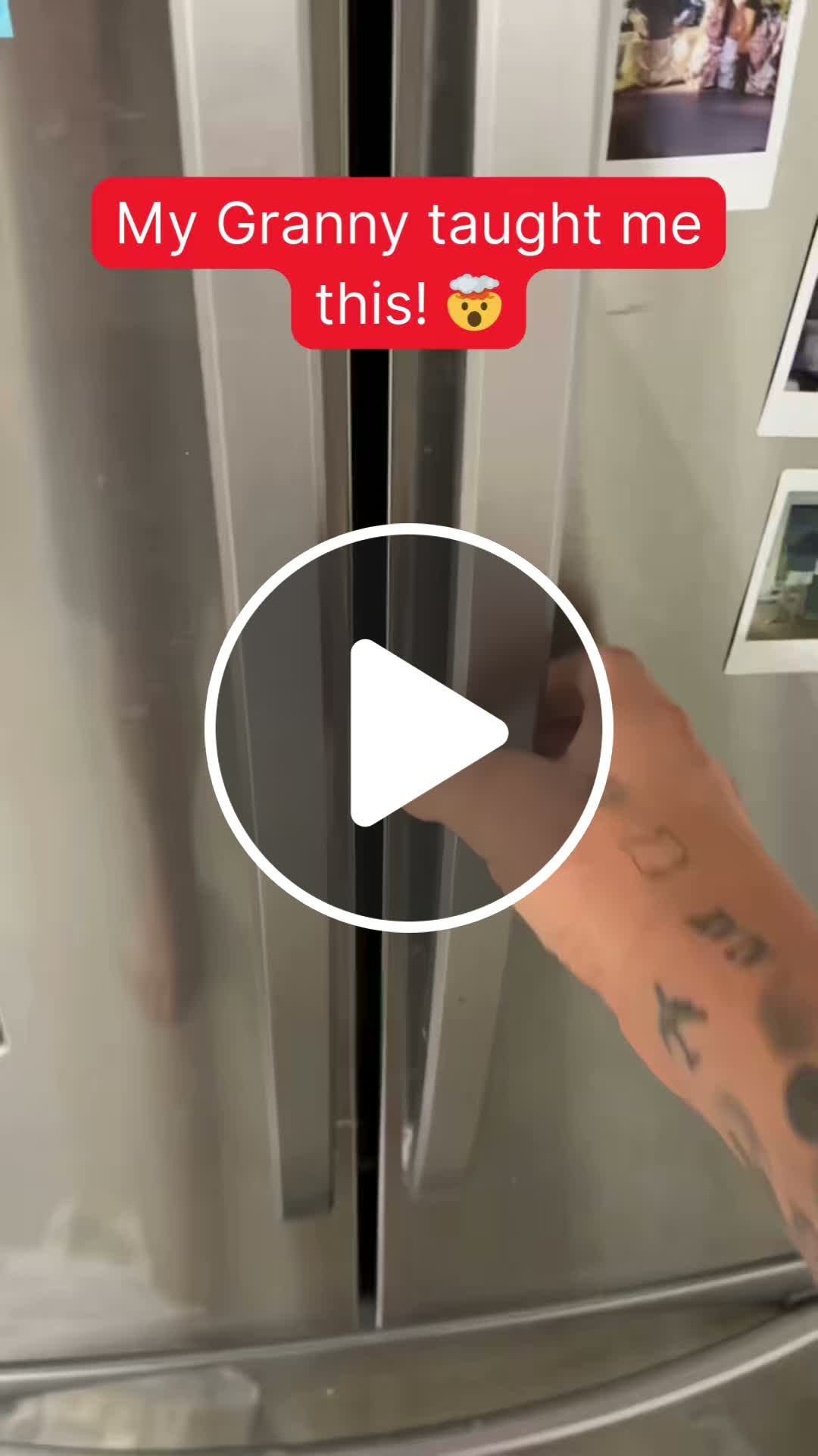 Number water bottle caps so guests dont mix their drinks hack party ...