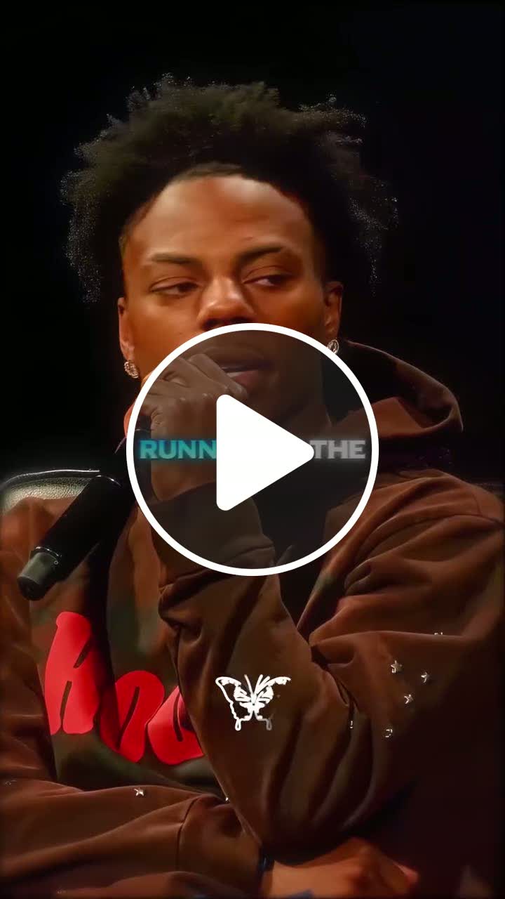 #FirstVideoChallenge Is iShowSpeed The Fastest Content Creator On Earth ...