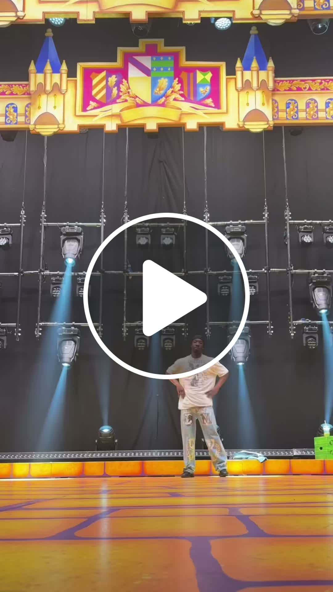 Got inspired to perform this song after @Diversity was mentioned! Watch ...