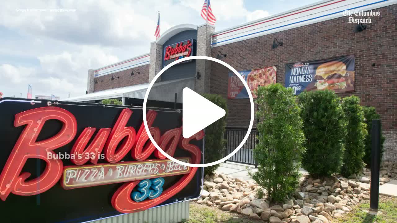 Bubba’s 33 to replace former TGI Fridays with first central Ohio site ...