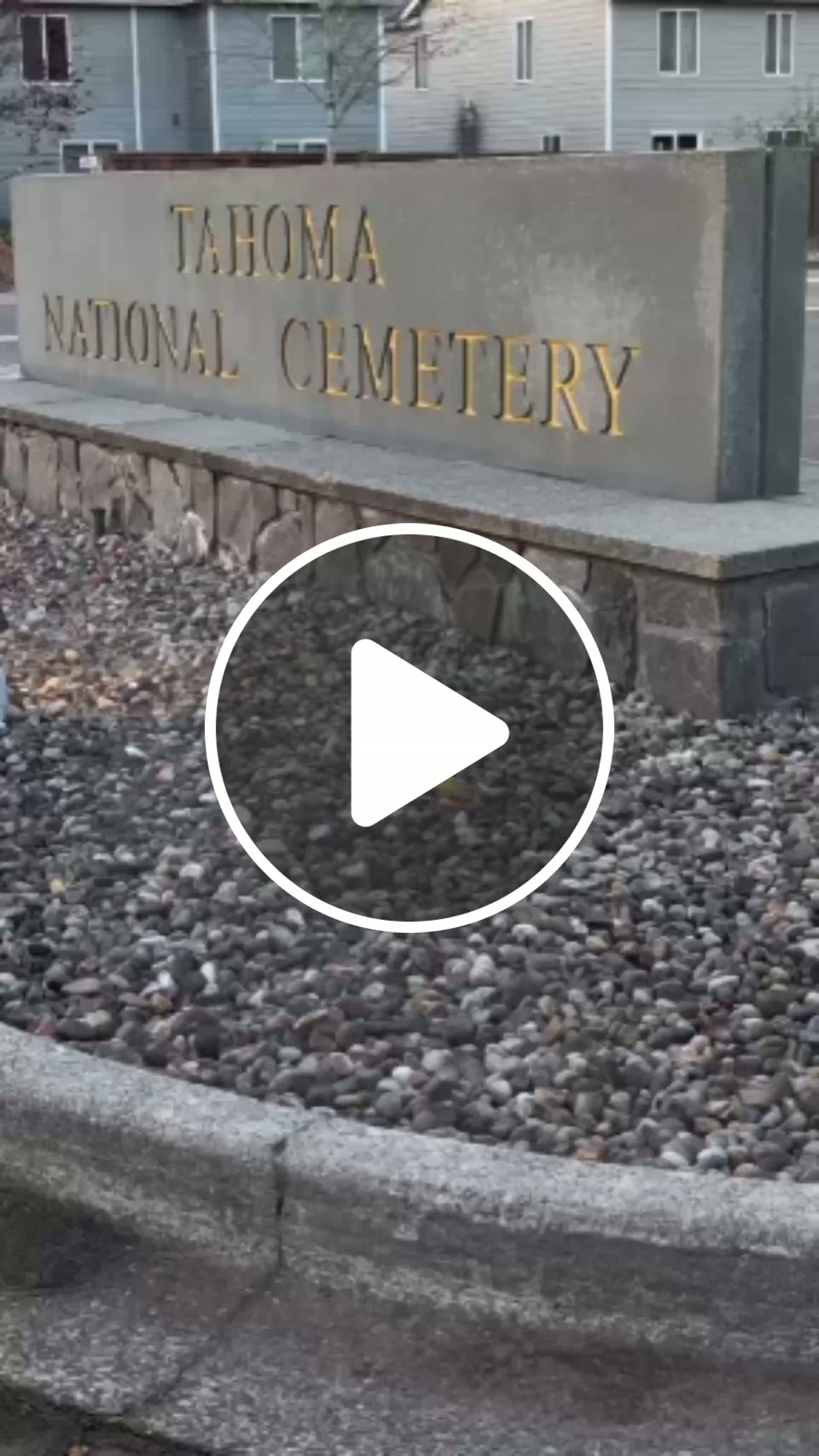 Government shutdown furloughs impact Veterans Day tradition in King ...