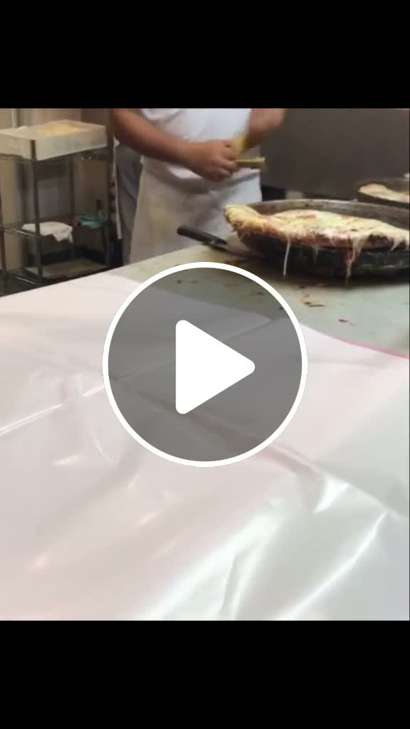 Weve Never Seen A Pizza Packaged Like This Before Have You - NewsBreak