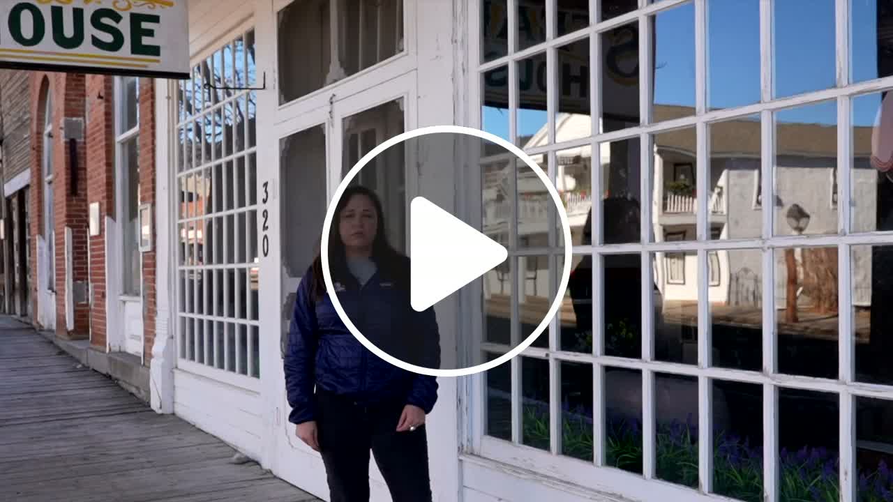 Virginia City businesses fight state lease increases, some close doors ...