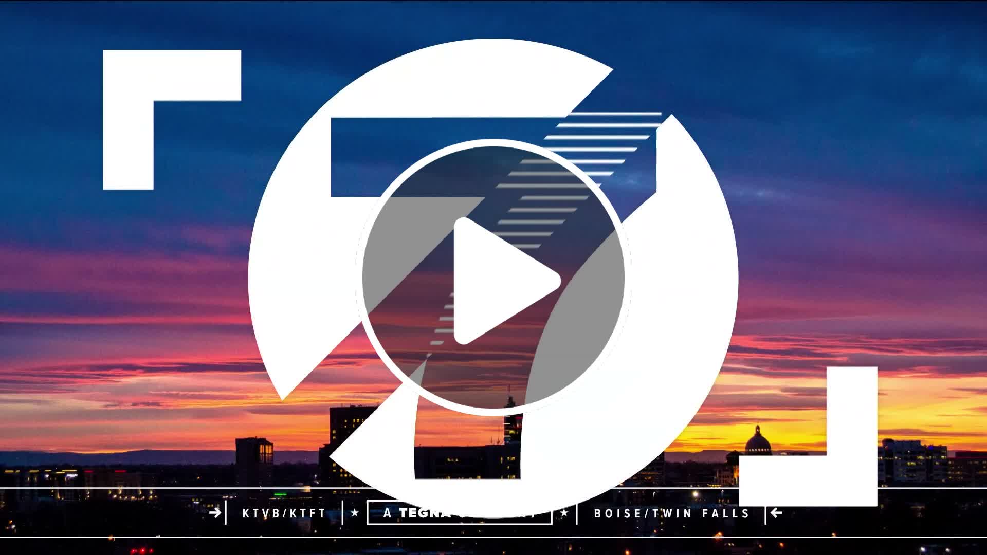 Idaho's $1,000,000 Raffle winning numbers announced - NewsBreak