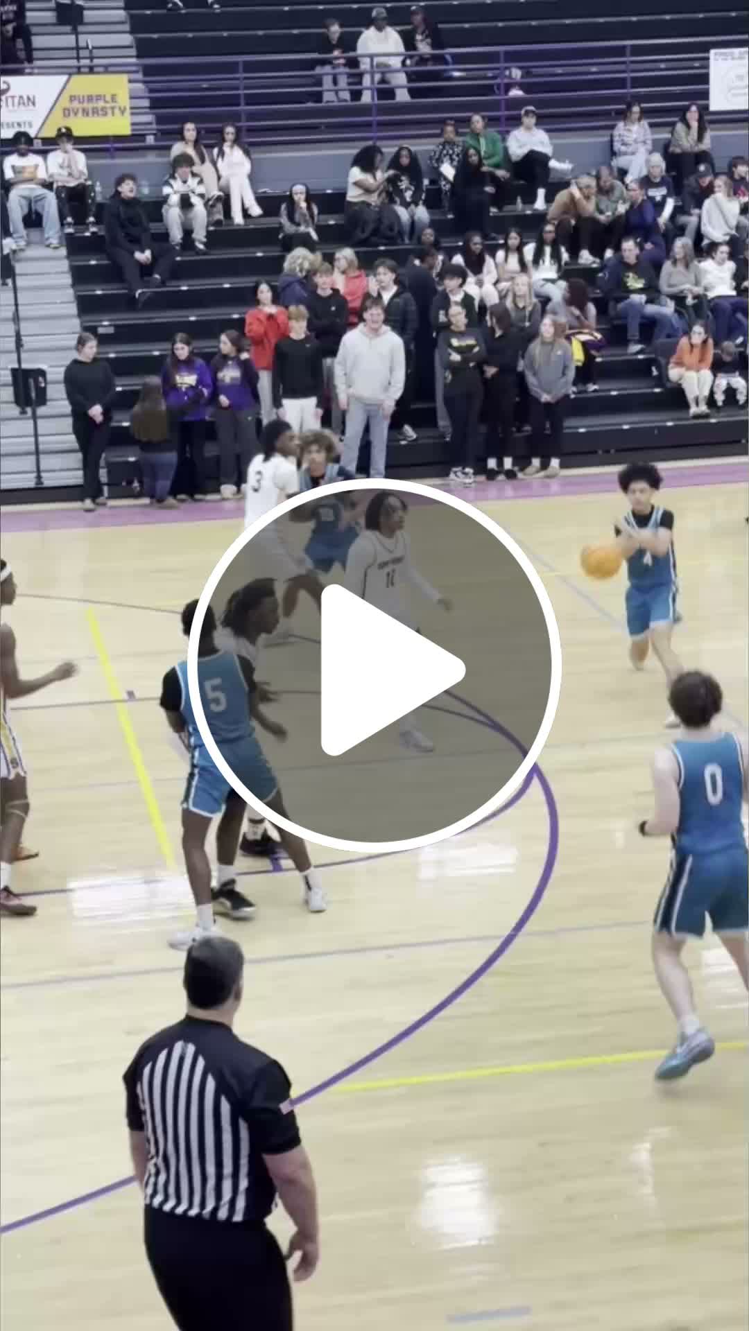 Smyrna boys basketball vs. Siegel highlights - NewsBreak
