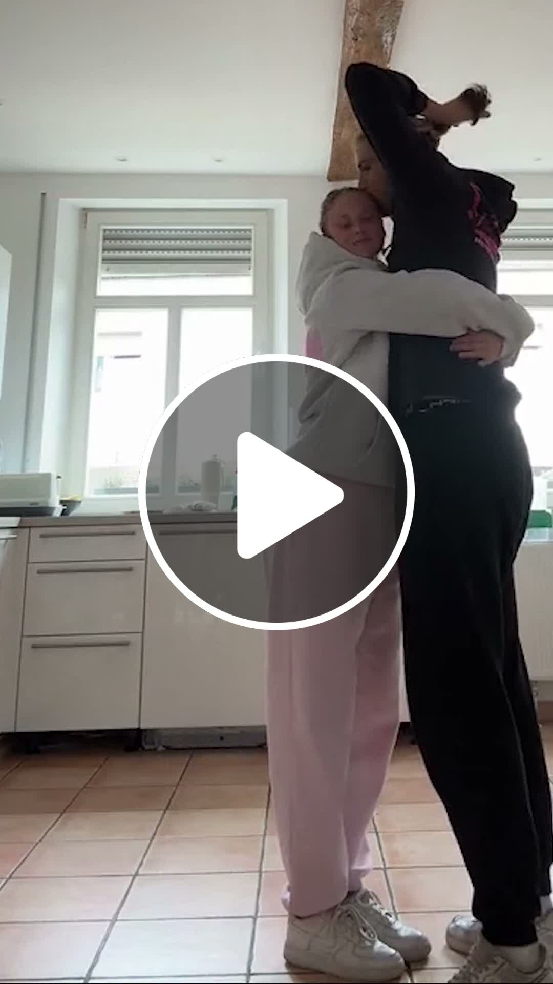 Two Glitches In The Matrix Caught On Camera Newsbreak