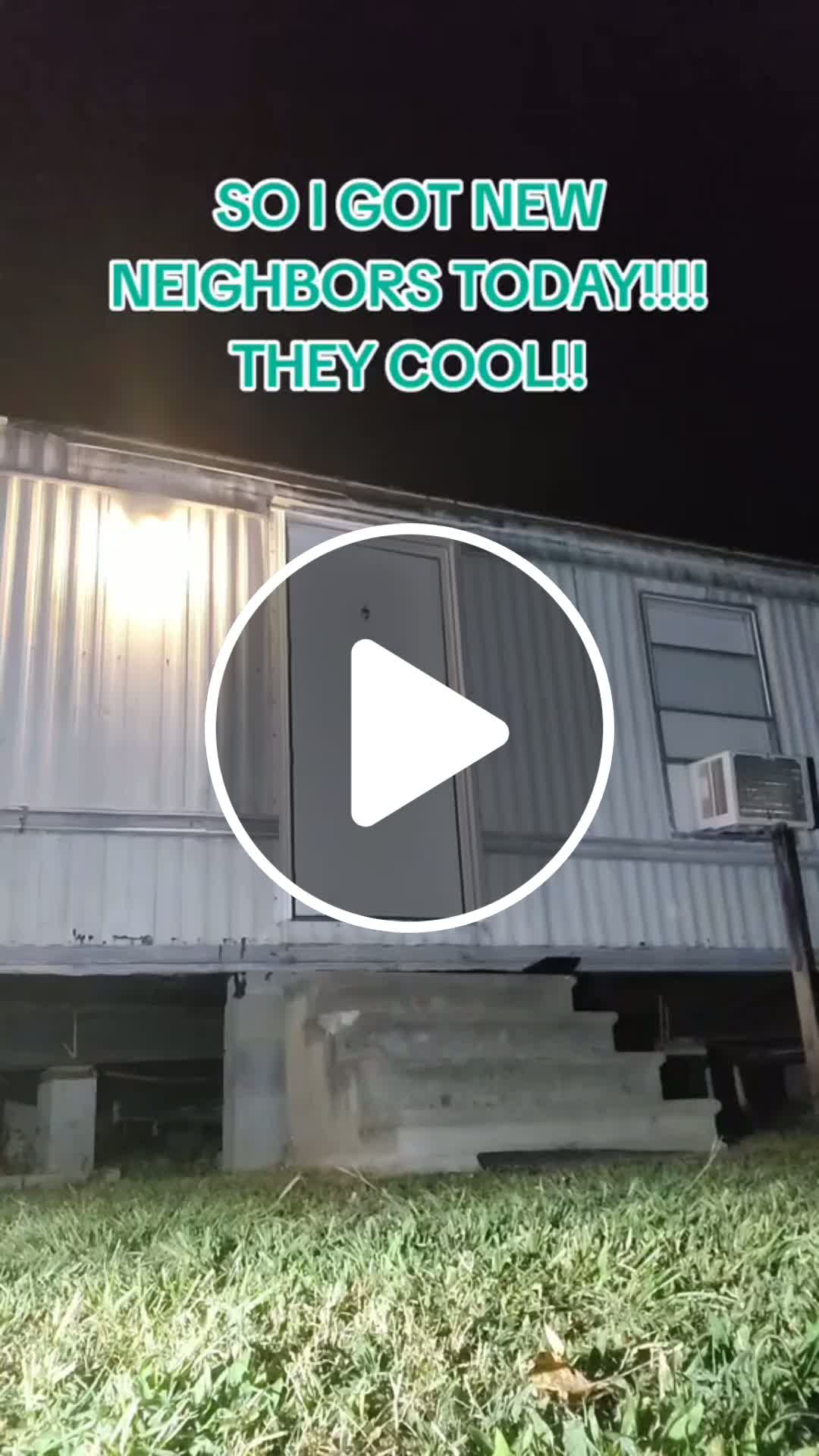 💥Got Good Neighbors?💥#hilarious#freakout#laugh - NewsBreak