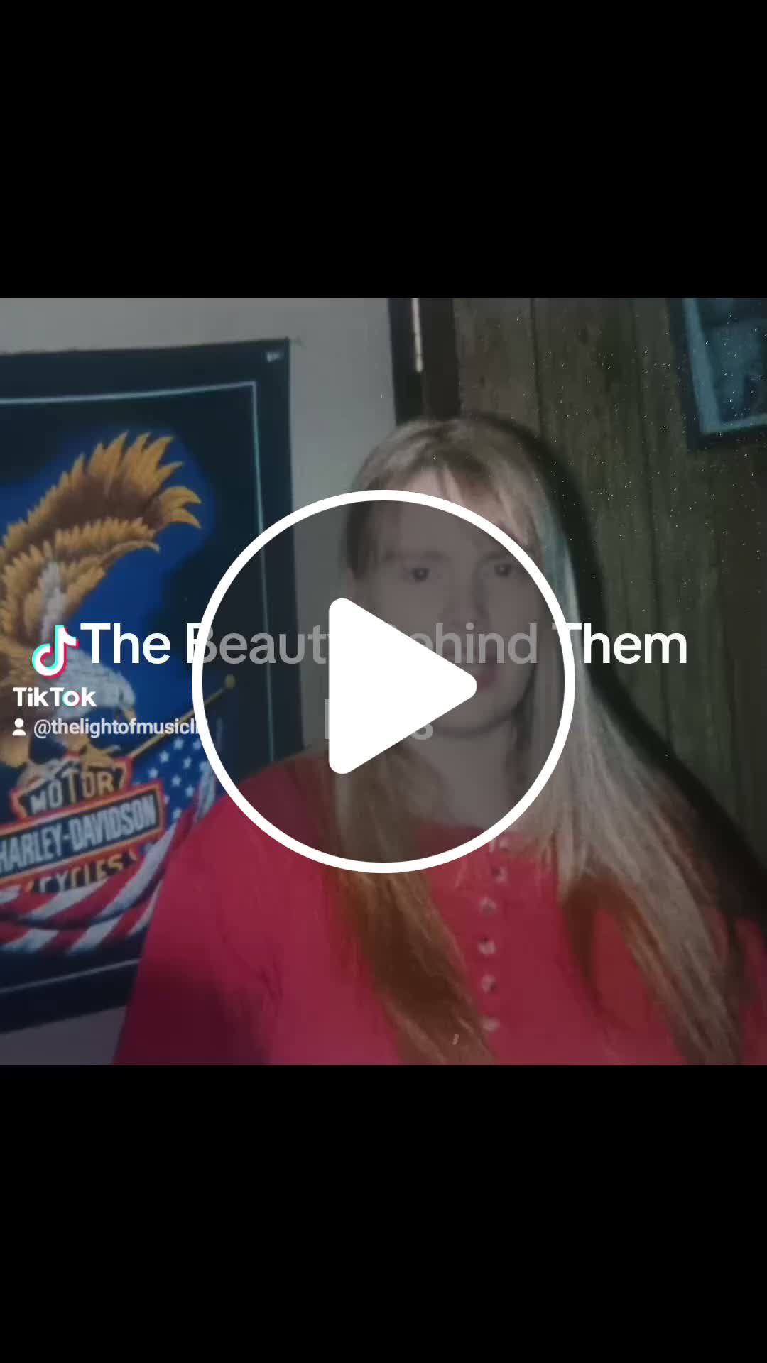 The Light of Music Light Shine Bright: This was written 27 years ago ...