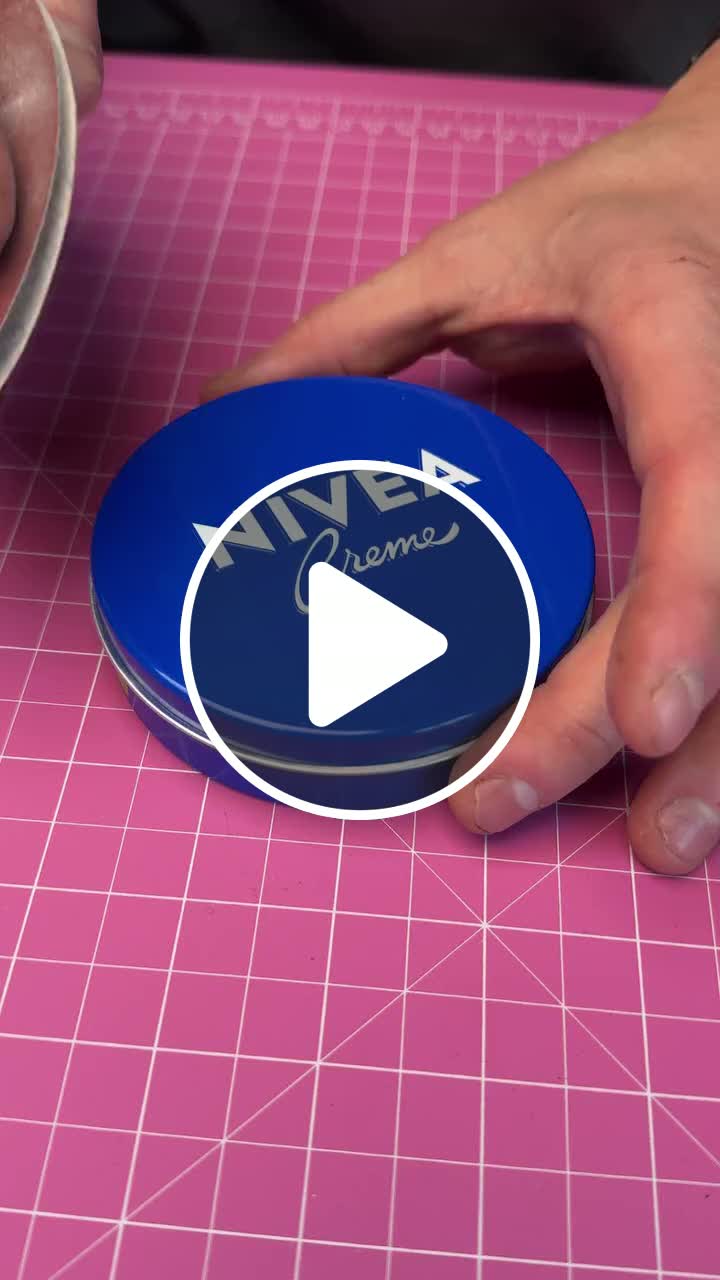 A real gas stove from a cream box - NewsBreak