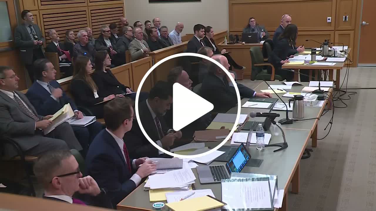 Former Trump aides appear in Wisconsin court over 2020 election fraud ...