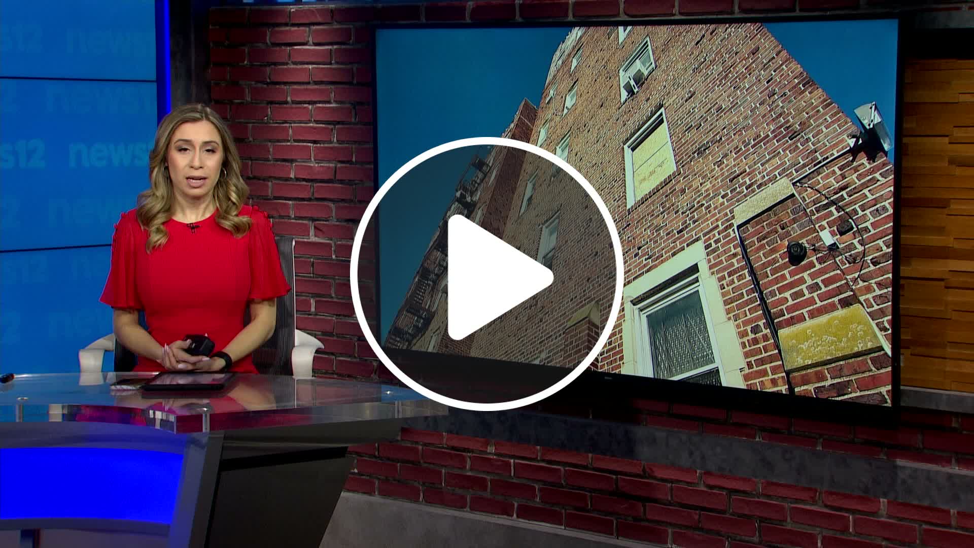 1 person dead after building fire in Sheepshead Bay - NewsBreak