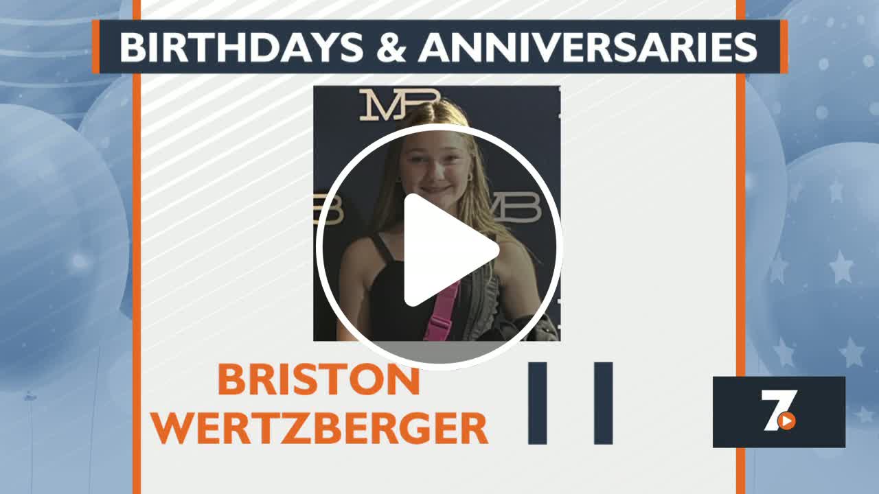 October 14 - Birthdays and Anniversaries - NewsBreak