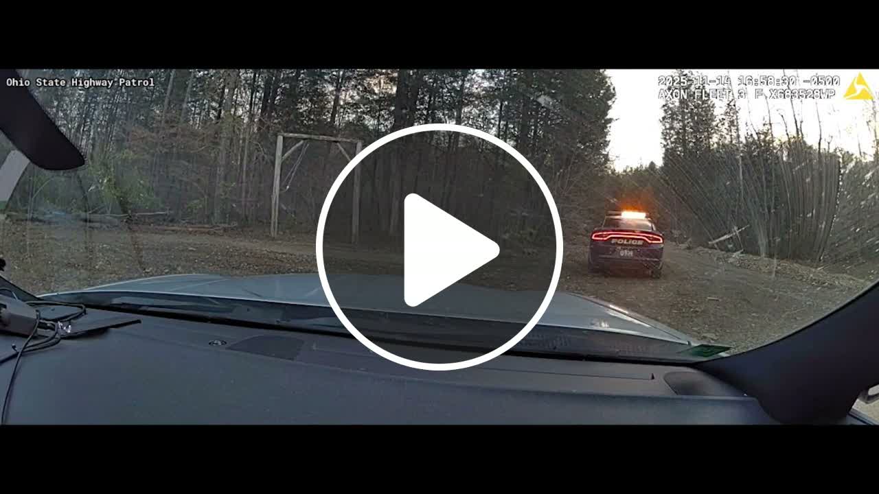 Video details police shooting of Christopher Lindner, son of Carl ...