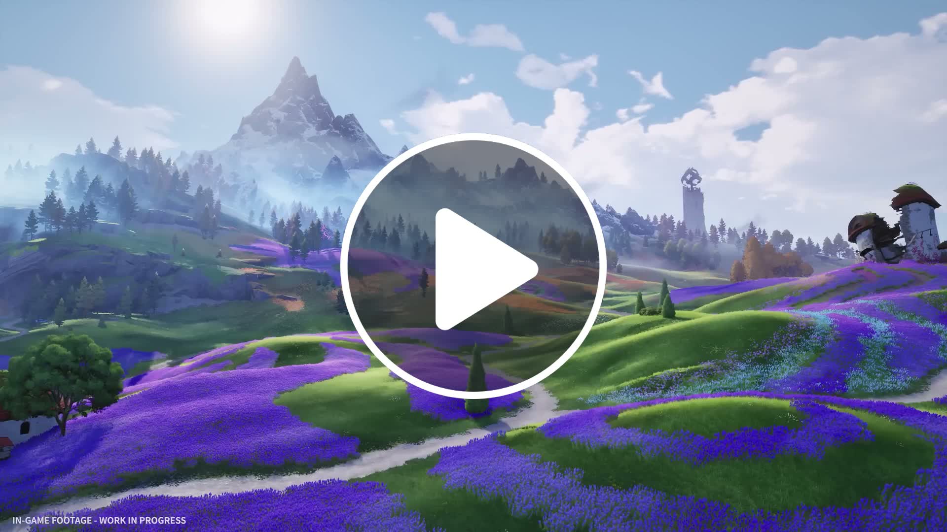 Aniimo - Official 'Welcome Back to Idyll' Second Beta Launch Trailer ...