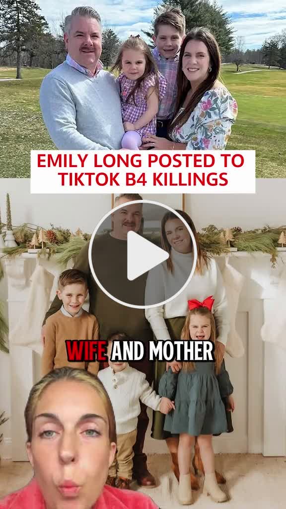 Tragic Family Incident: Emily Long's Final Moments - NewsBreak