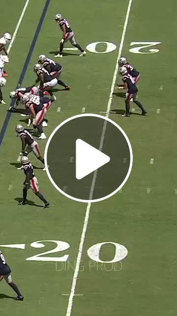 Kayshon Boutte One Handed TD 🔥 - NewsBreak