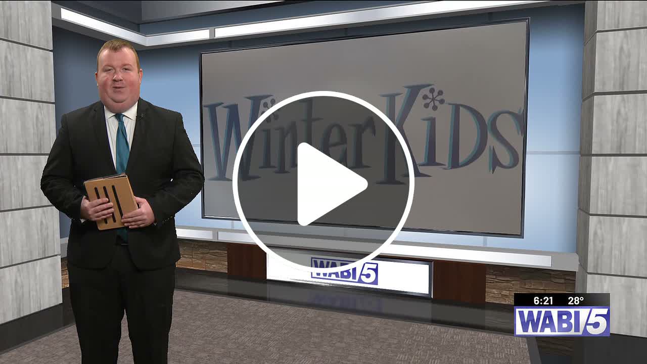 WinterKids kicks off 2026 Winter Games - NewsBreak