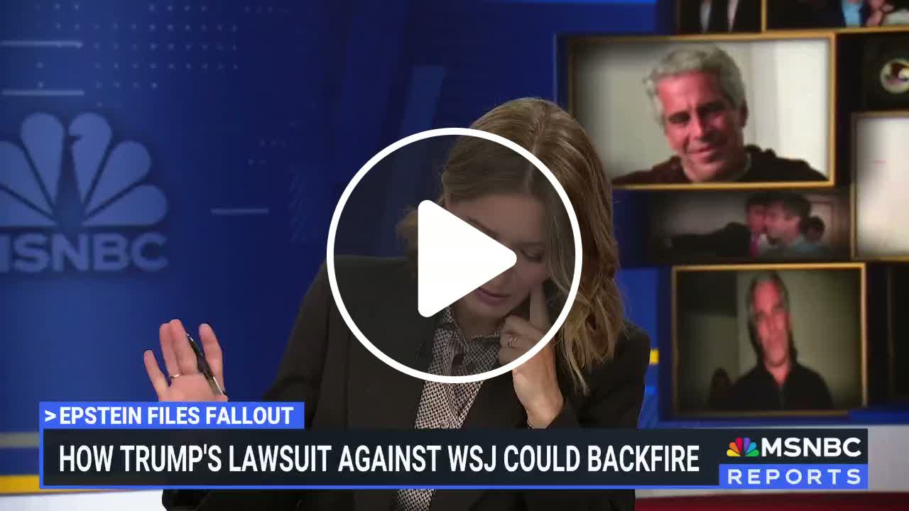 BREAKING Trump ally Alina Habba replaced as interim US attorney of New ...