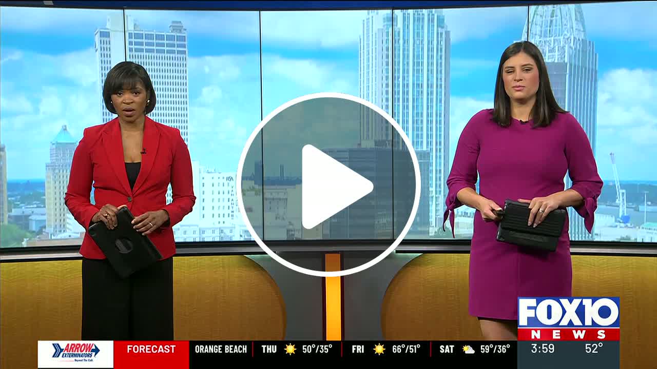 Former operations manager of Prichard water system will plead guilty to ...