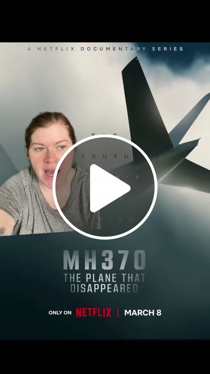Today marks 9 years since MH370 and it’s passengers went missing. New 3 ...