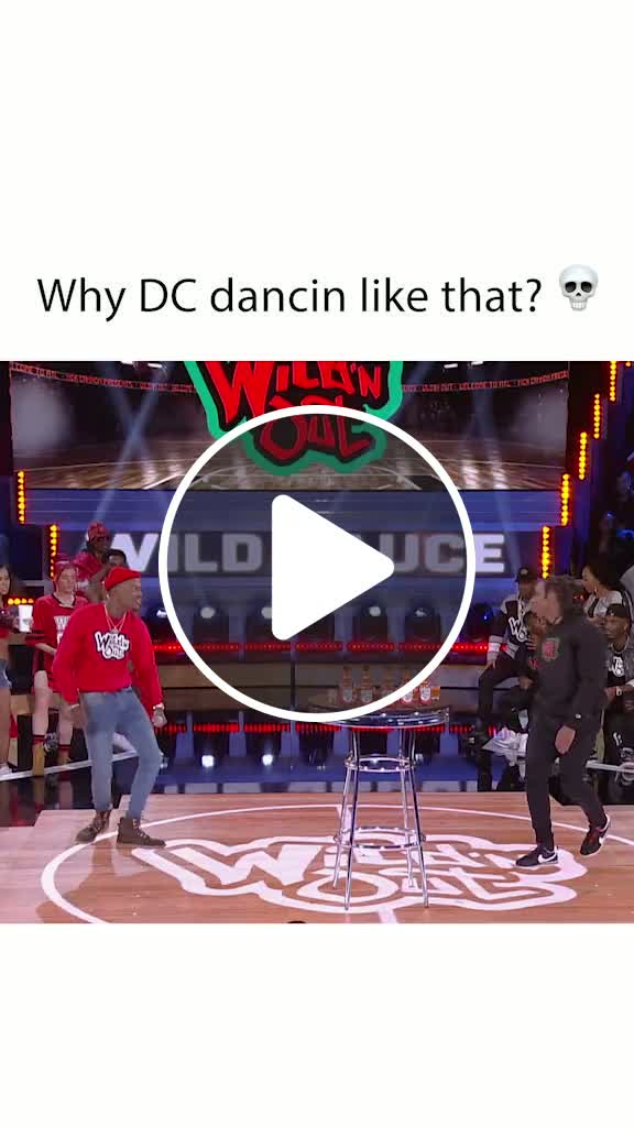 DC can do it all🤣🤣 #fyp #us - NewsBreak