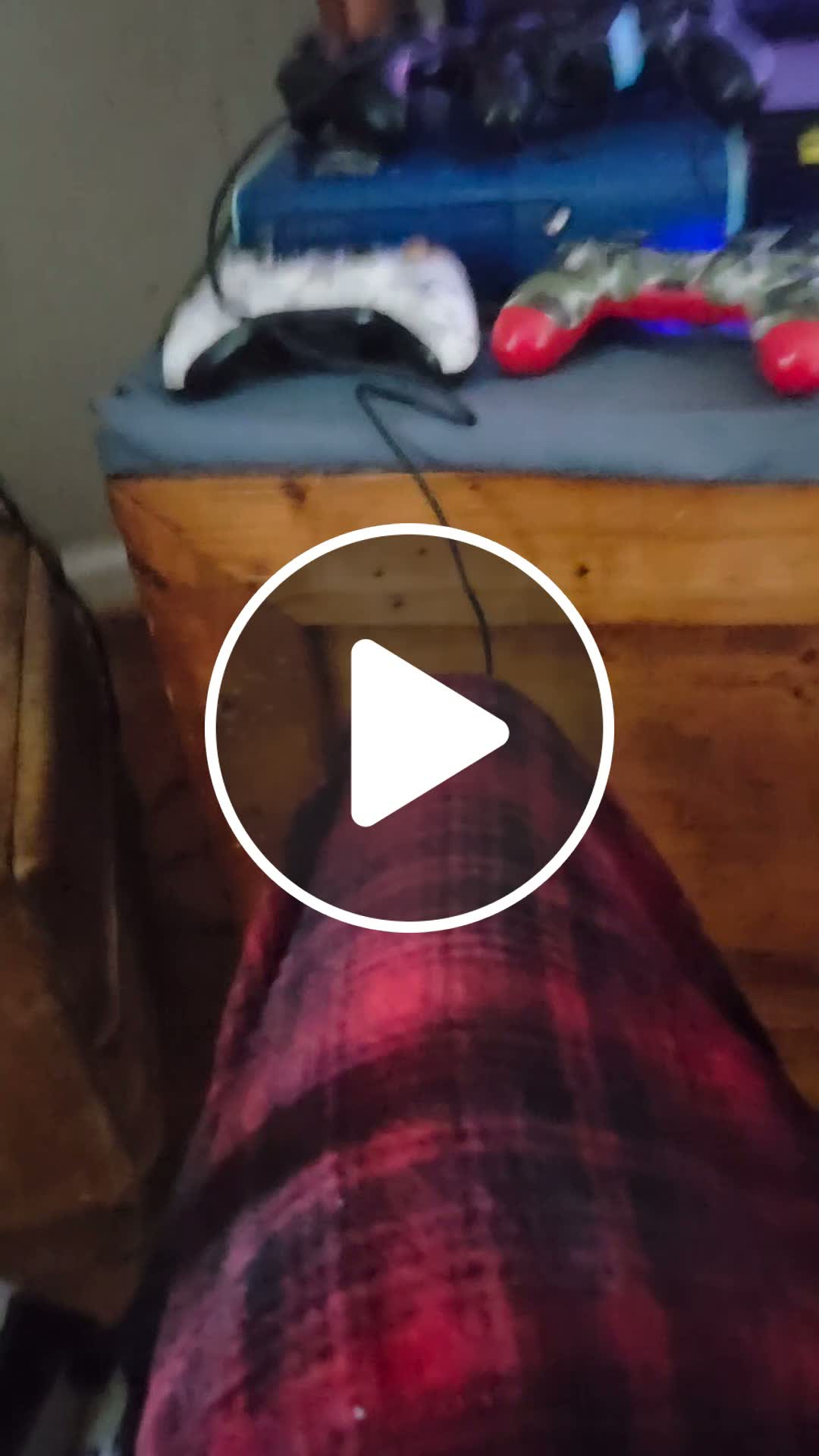 all christians listien up Gods message - NewsBreak