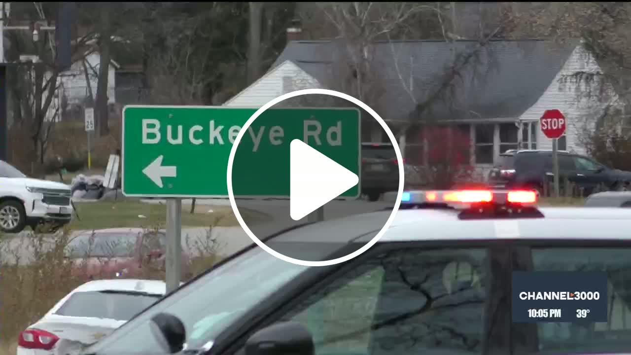 One dead after crash near Buckeye Road - NewsBreak