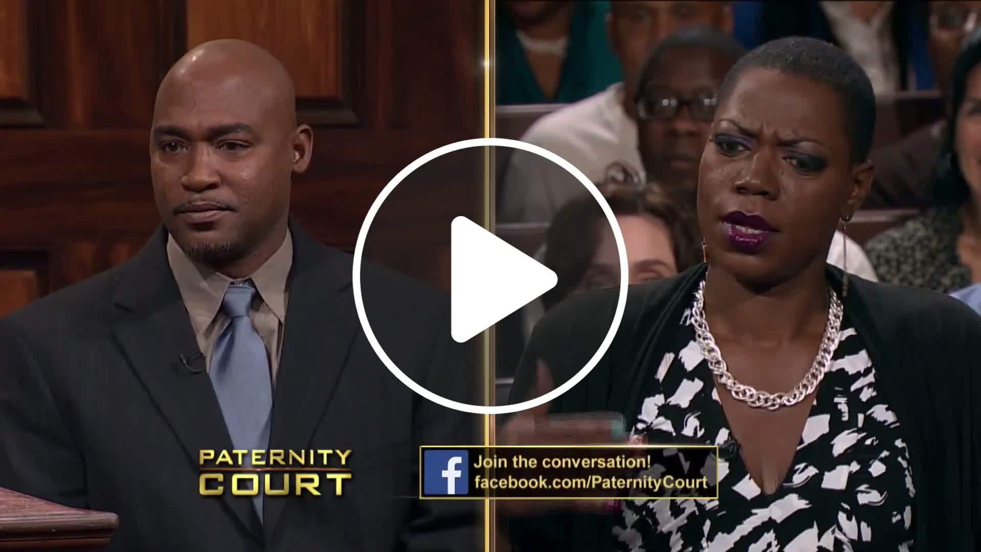 Mother Claimed 3 Different Men To Be The Father (Full Episode ...