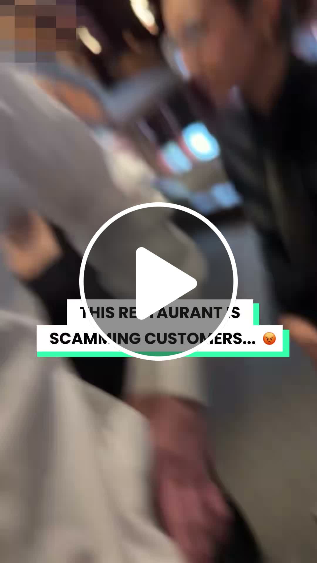 Exposing restaurants secrets arkbykomi restaurant waiter servicecharge ...