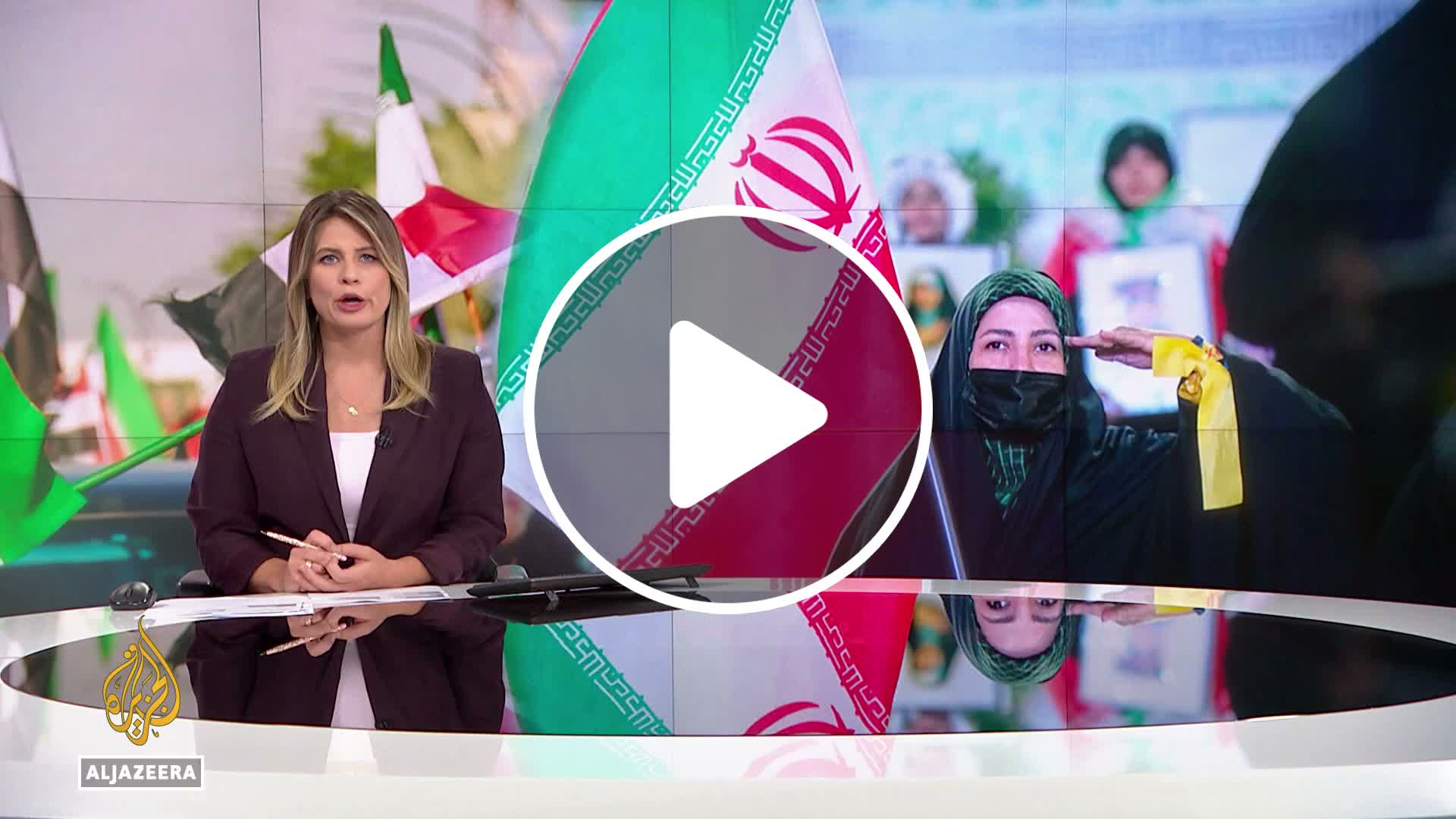 Trump signals possible future talks with Iran’s Supreme Leader Mojtaba ...