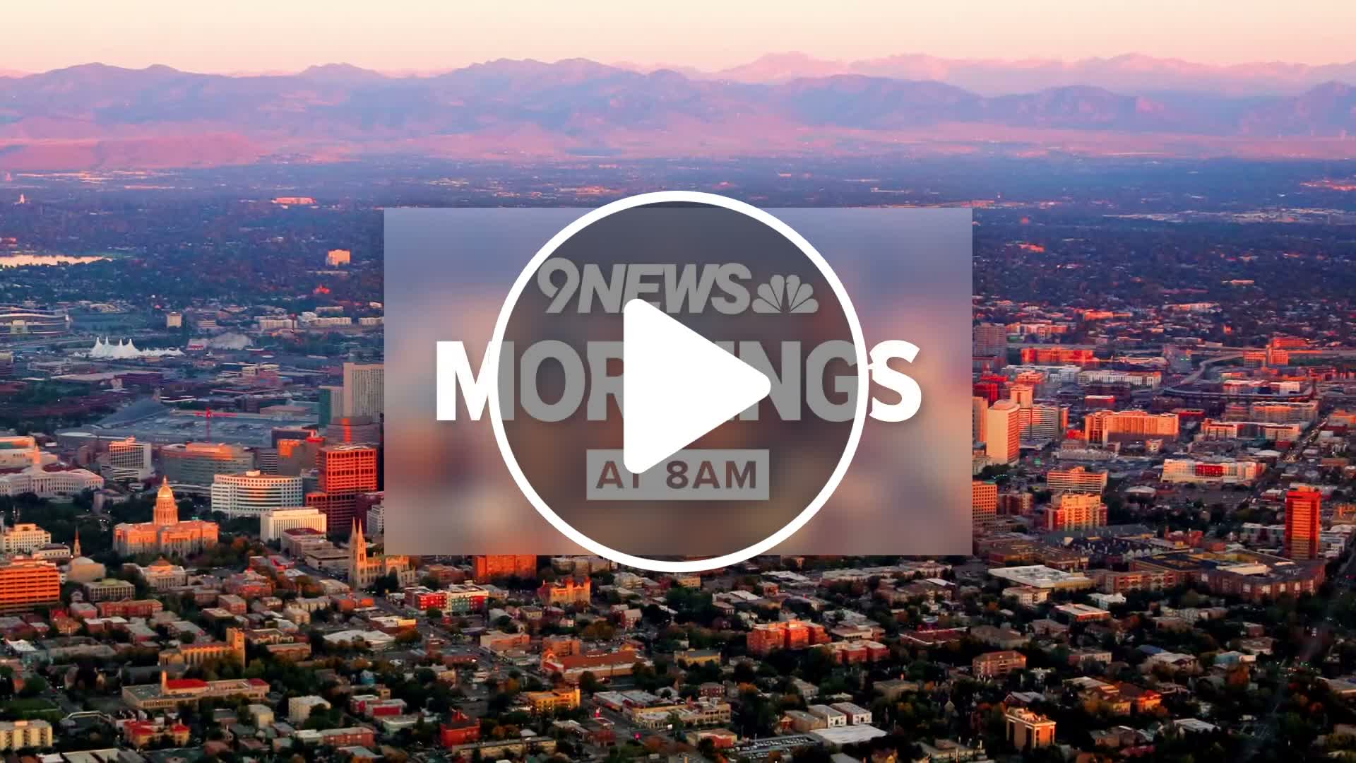 Latest headlines | Arctic cold grips Colorado ahead of Broncos game ...