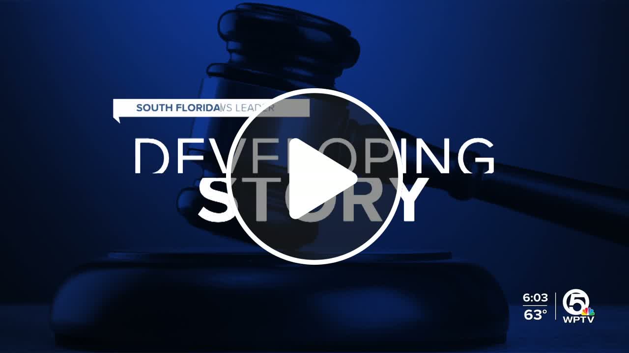 Opening statements to begin today in Semmie Williams trial - NewsBreak