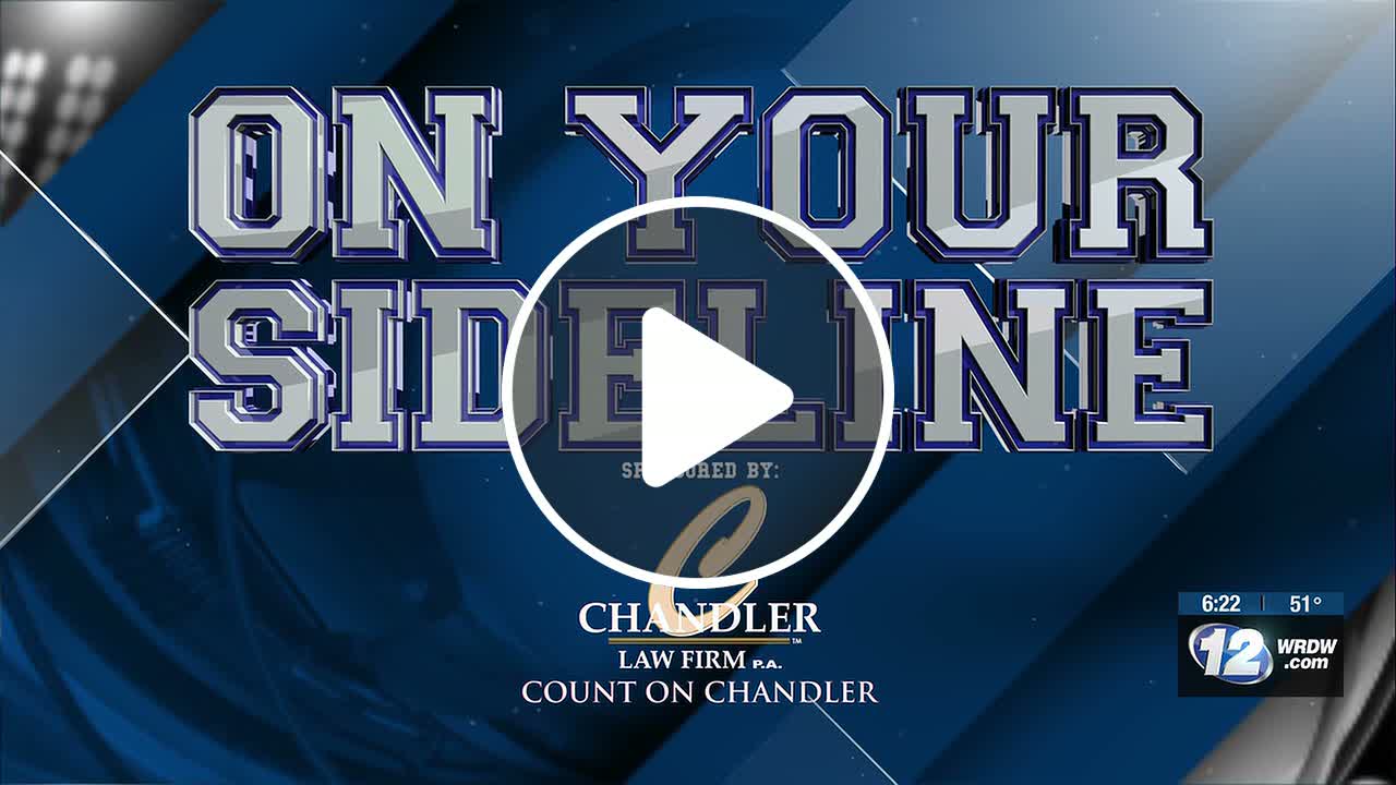 Midland Valley Girls Basketball’s fast turnaround under Chasen Redd ...