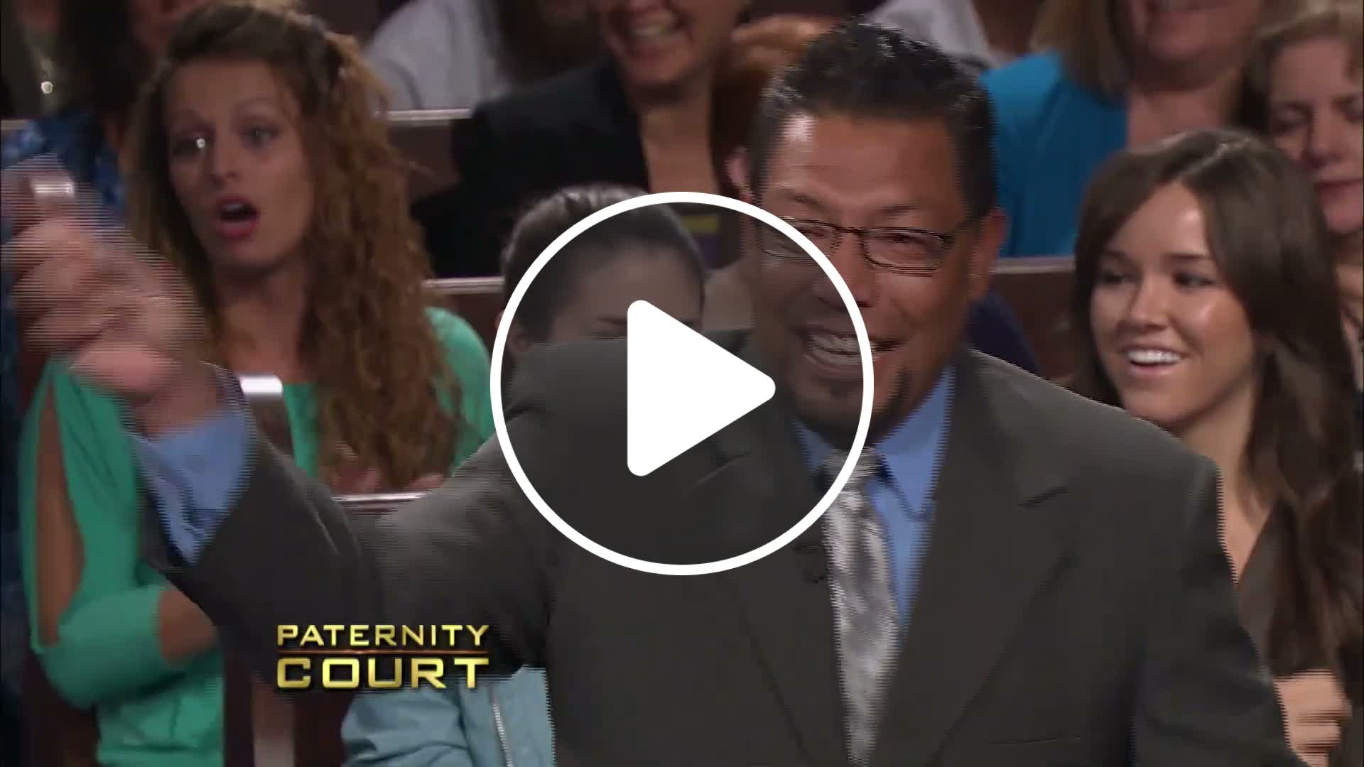 Woman Faked A Pregnancy Test To Test Her Ex (Full Episode) Paternity ...