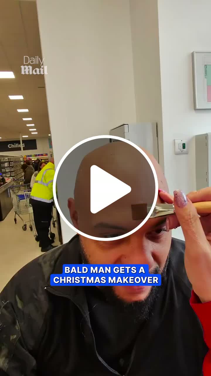 Getting into the Christmas spirit #viral #fblifestyle #christmas ...