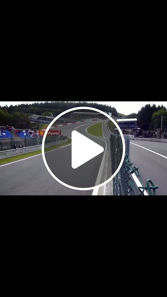 The real Insane F1 cars speed that you will never see on tv cameras f1 ...