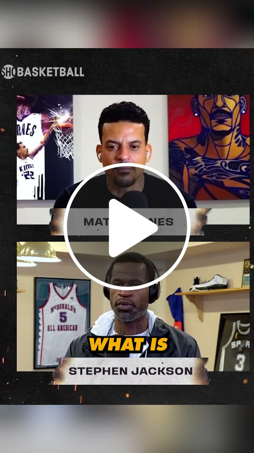 Rajon Rondo has one of the most unique names in the NBA—and fans have ...