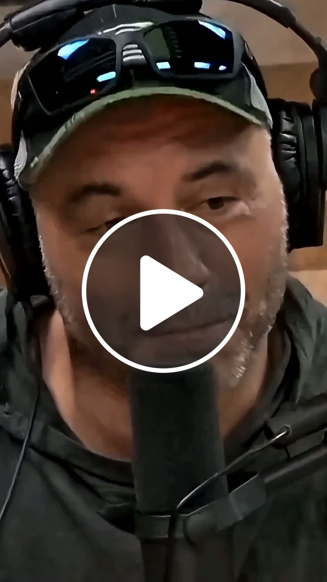 Joe Rogan on why people love Trump - NewsBreak