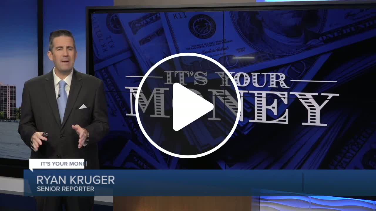 FBI Warning: 'Phantom Hacker' Scam Steals $542M From Seniors This Year ...
