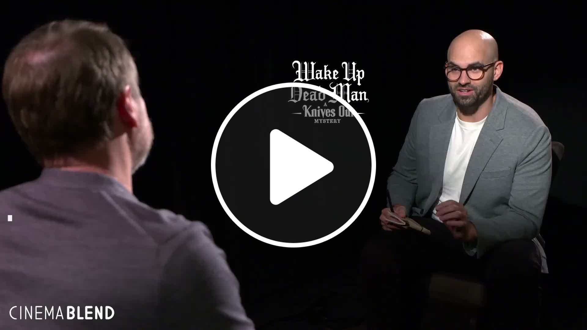 How To Find Joseph Gordon-Levitt's Deep Cut Cameo In The New 'Knives ...