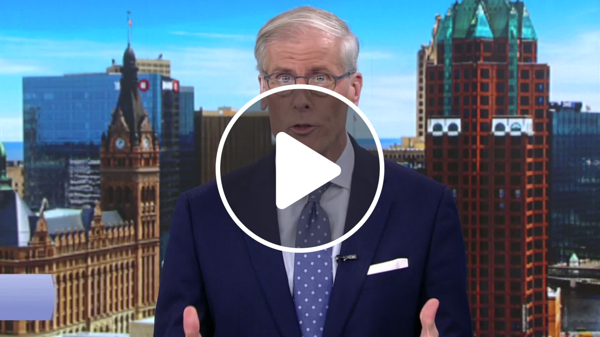 TMJ4 interview: Reporter John Diedrich discusses jury selection in ...