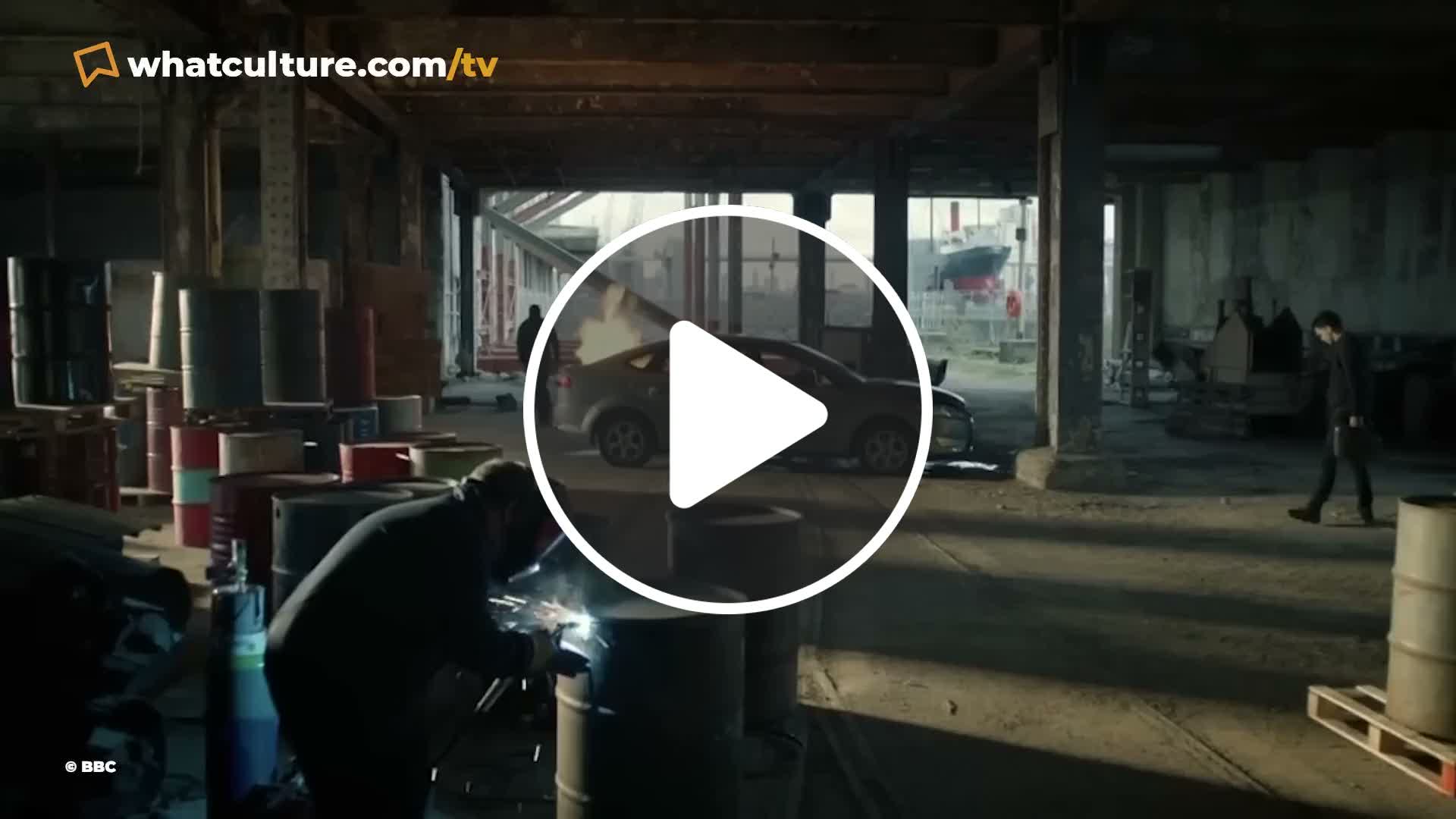 9 Sci-Fi TV Shows That Wasted Incredible Premises - NewsBreak