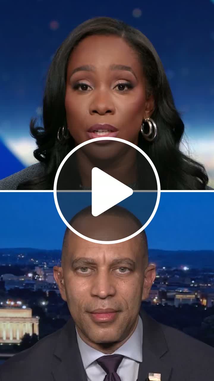 House Minority Leader Hakeem Jeffries joins CNN s Abby Phillip to ...