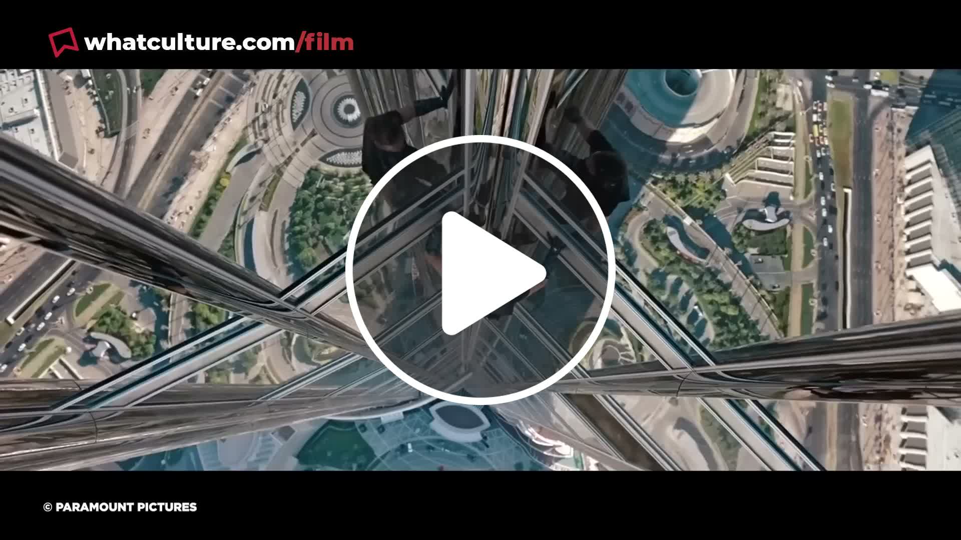 10 More Movie Scenes You Didn't Realise Were Tricking You - NewsBreak