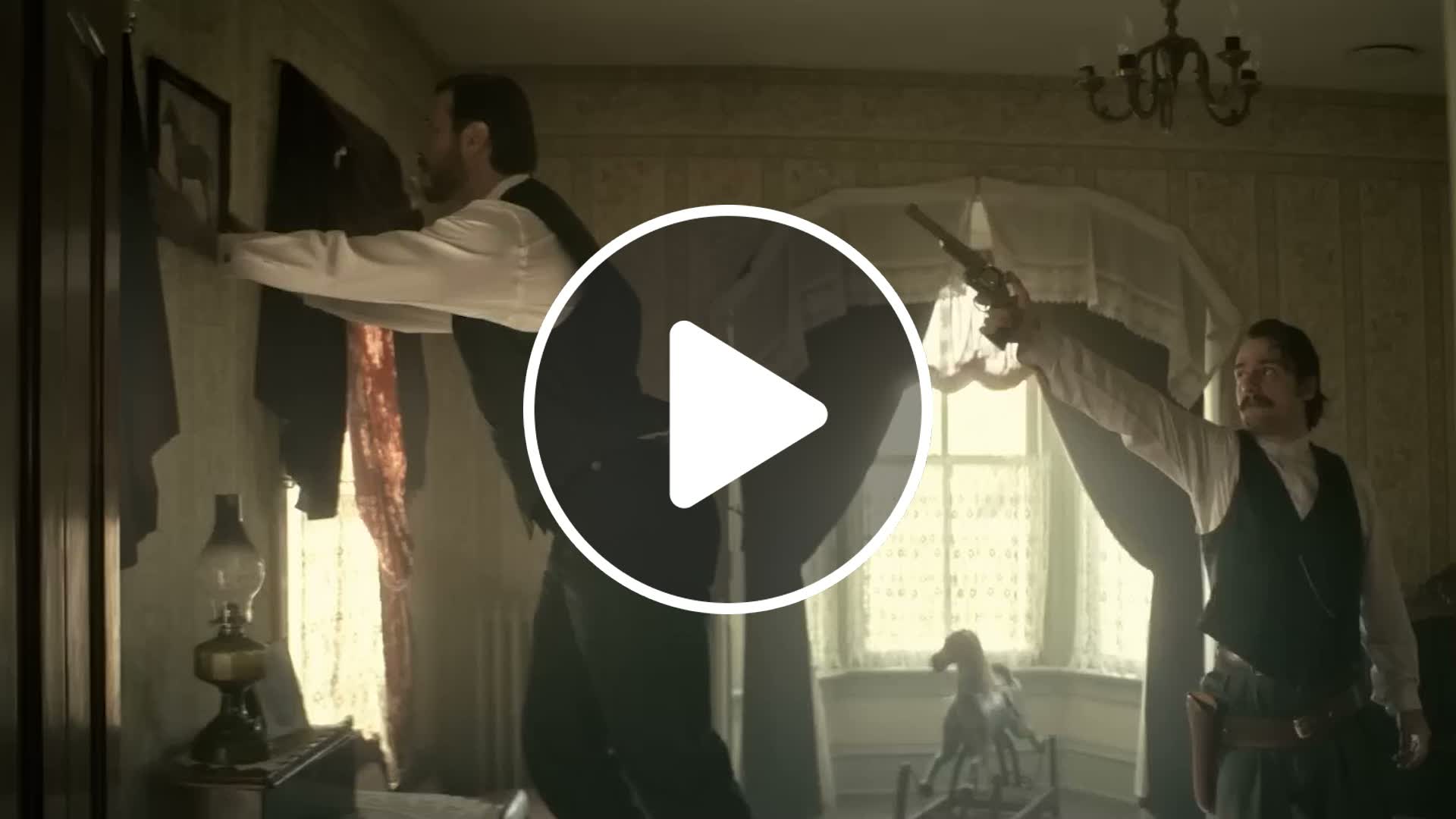 The Truth About The Man Who Killed Jesse James - NewsBreak