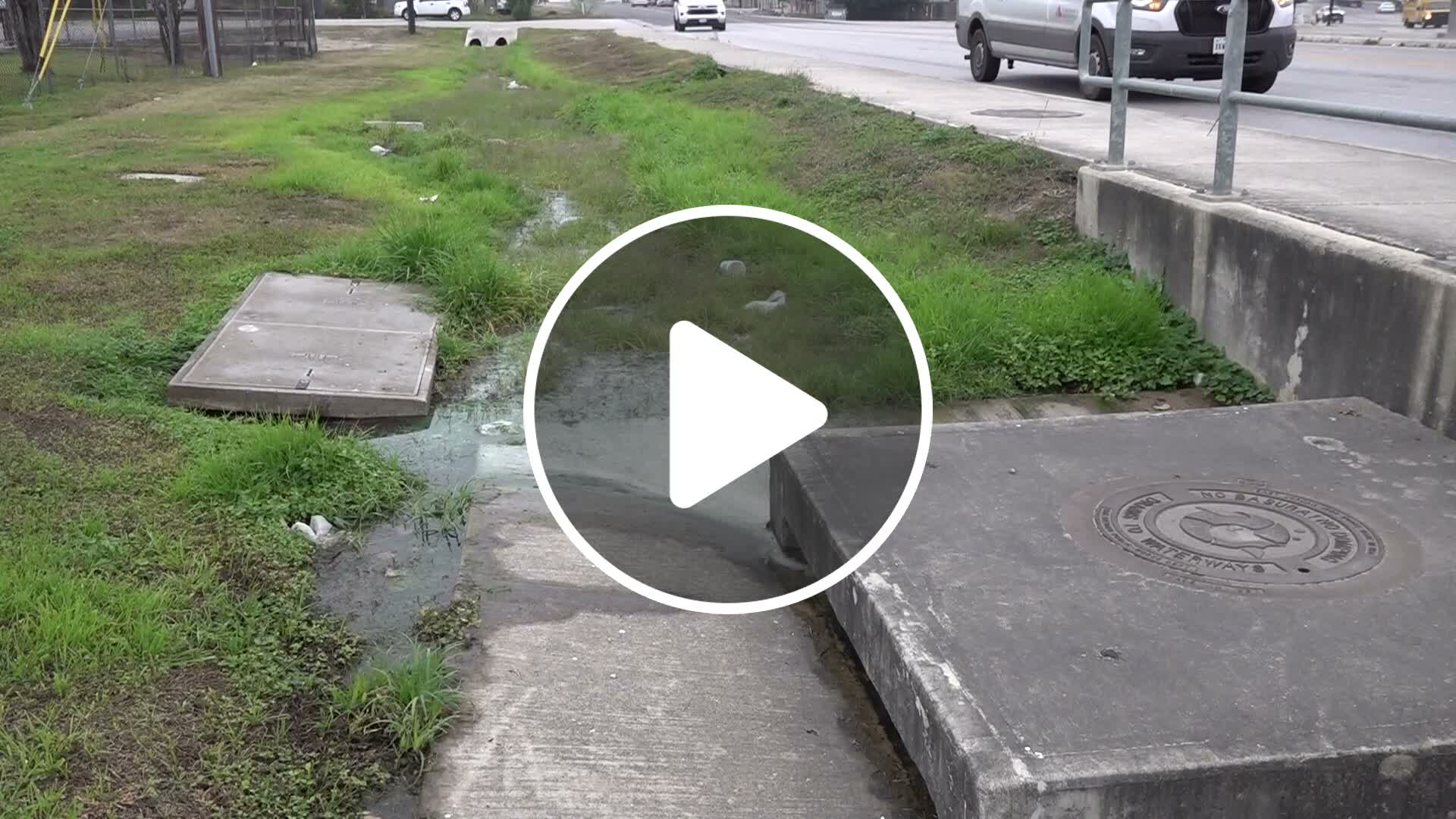 San Antonio River Walk to be drained for routine maintenance project ...