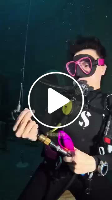 Feeling a ball with air - NewsBreak