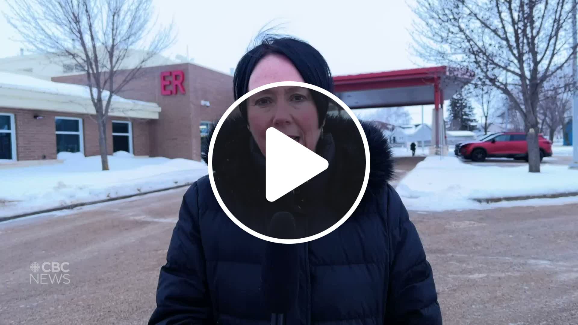 School bus rolled over after driver tried to pass another bus: RCMP ...