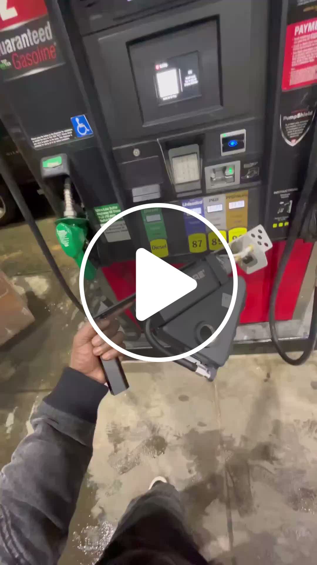 Cool Flamethrower #Fire #Scoopz - NewsBreak