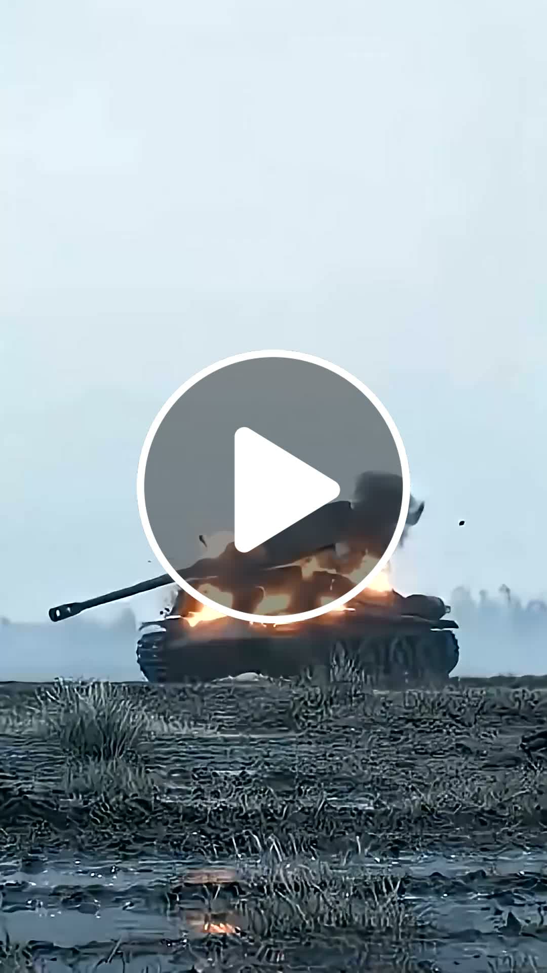 How Durable the M1 Abrams Really Is - NewsBreak